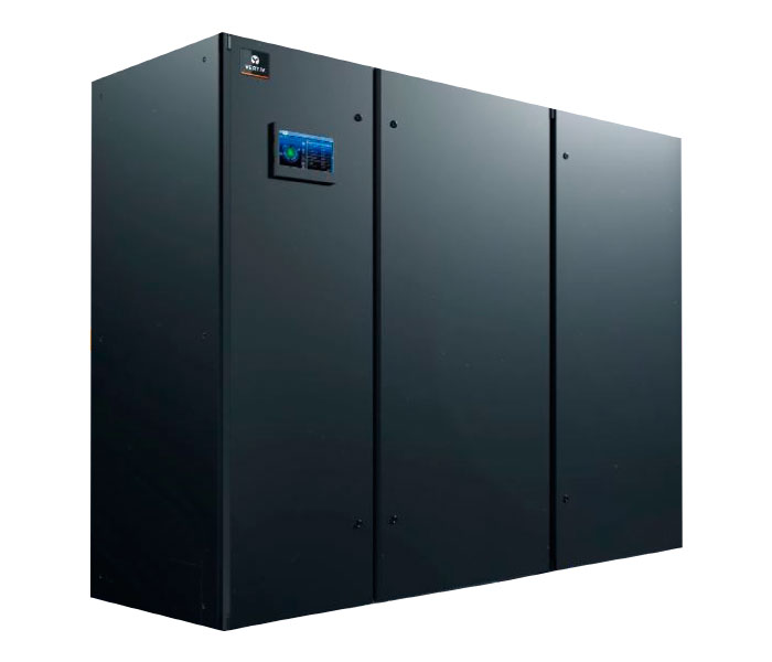 Aire acondicionado de precisión Liebert® PEX4™ - Especialistas en ...