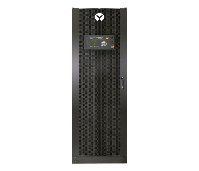 UPS Liebert® APM2 - MODULAR 30-600 KVA - Especialistas en Energía y ...