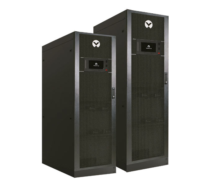 UPS Liebert® EXM2 100 – 250 KVA - Especialistas en Energía y Climatización