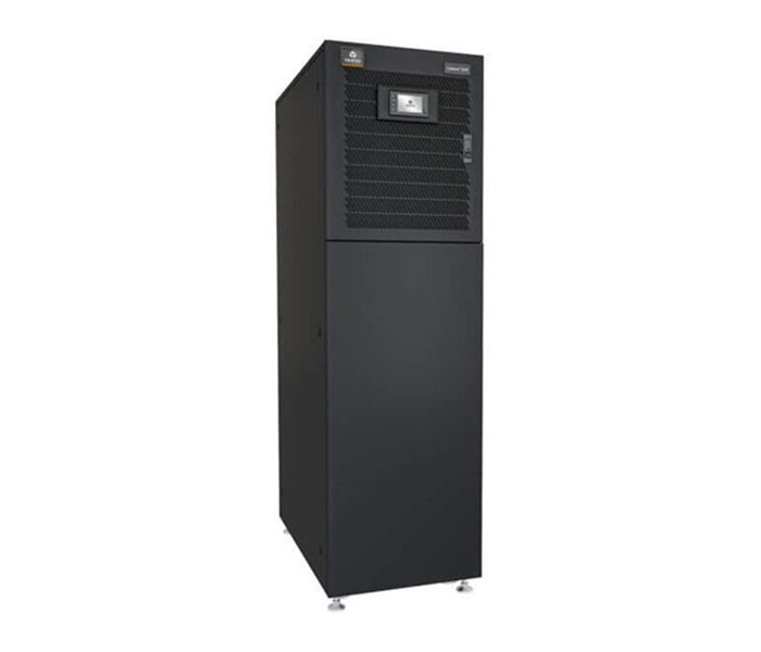 UPS Liebert® EXS 10 – 80 KVA - Especialistas en Energía y Climatización