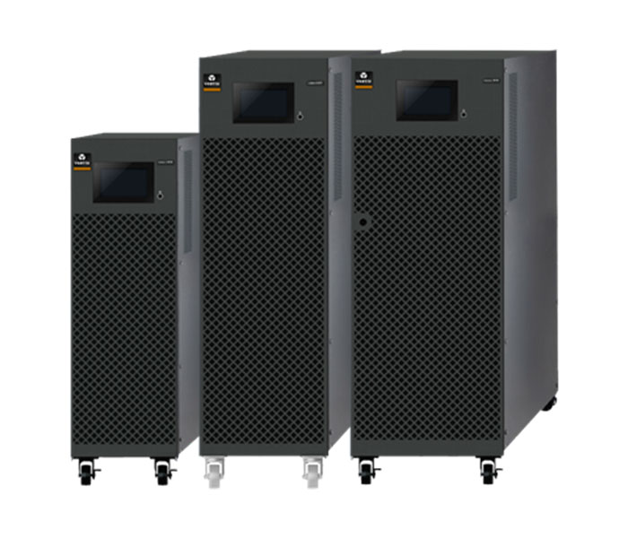 UPS Liebert® MTP 10 – 200 KVA - Especialistas en Energía y Climatización